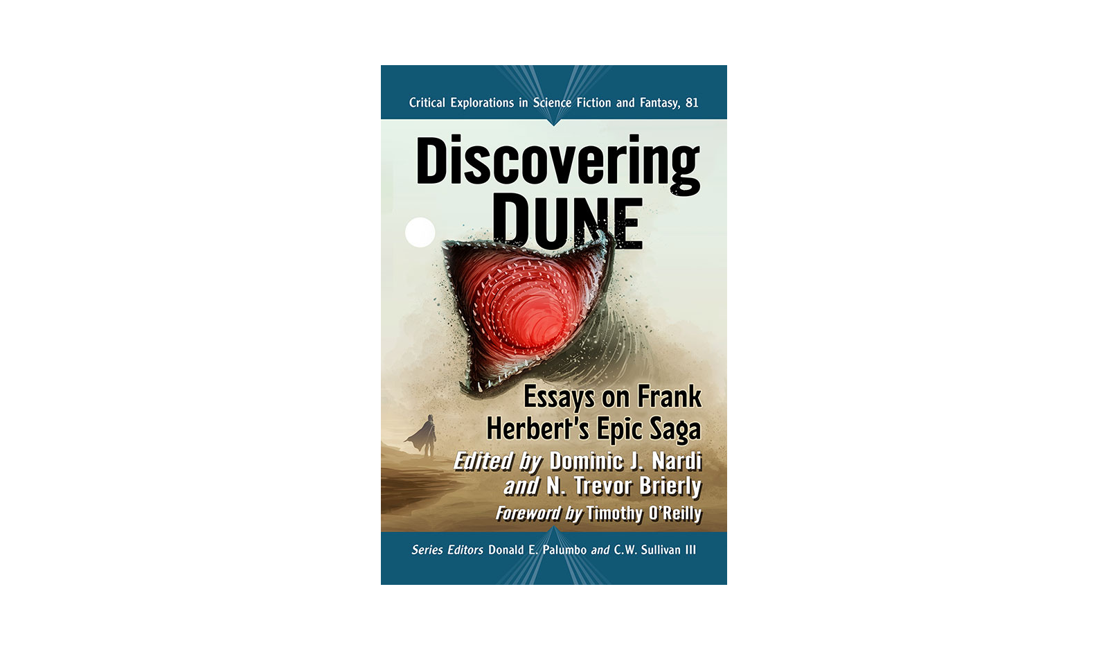 Discover Something New About Dune - Dune Scholar