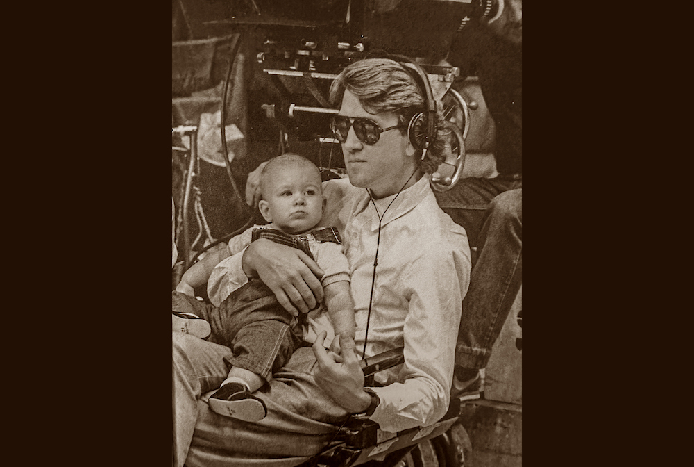 David Lynch’s Infant Son and Other Personal Stressors in the Making of ...